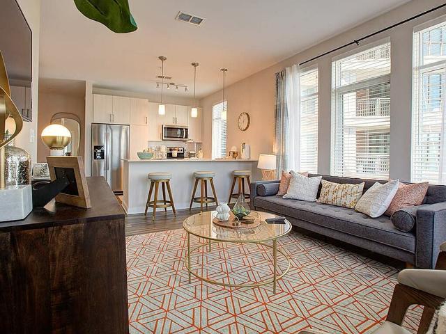 Caroline 1 Bedroom Apartment for Rent at 99 Westedge St, Charleston, SC 29403 Westside
