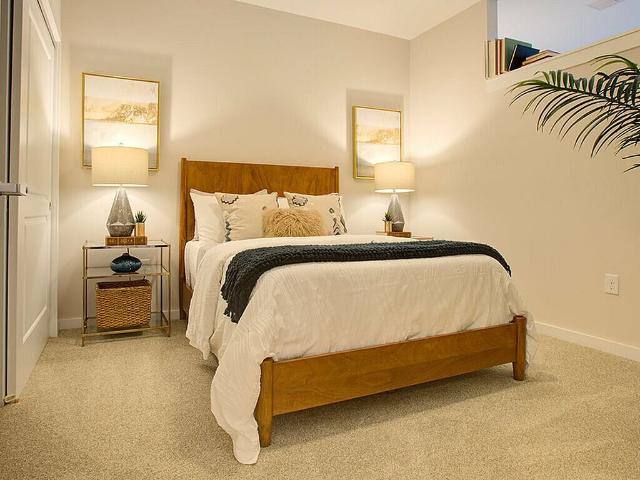 Caroline 2 Bedroom Apartment for Rent at 99 Westedge St, Charleston, SC 29403 Westside