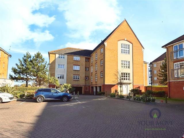 Caroline Way, East Sussex BN23 3 bed flat to rent £1,395 pcm £322 pw