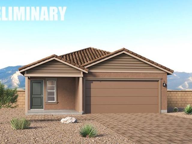 Caroline Z30C Plan Coronet at Gladden Farms Community