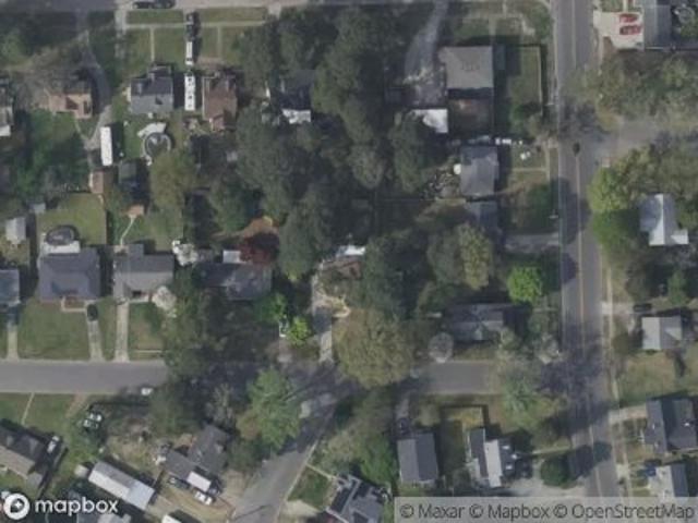 Caroline Ave