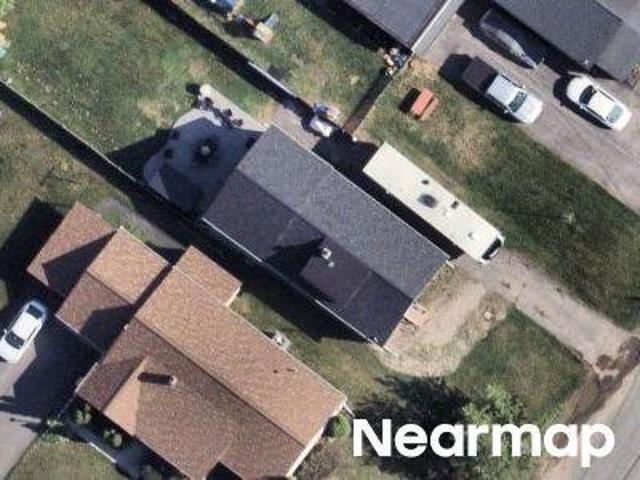Caroline Ave