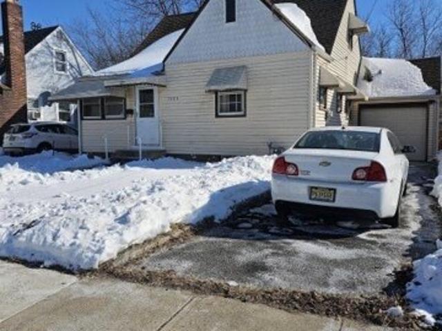 Caroline Ave, Linden, Home For Sale