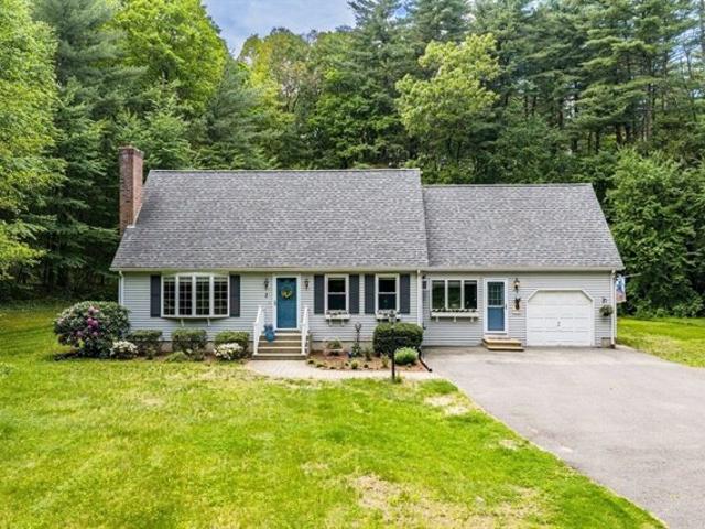 Caroline Cir, Palmer, Home For Sale