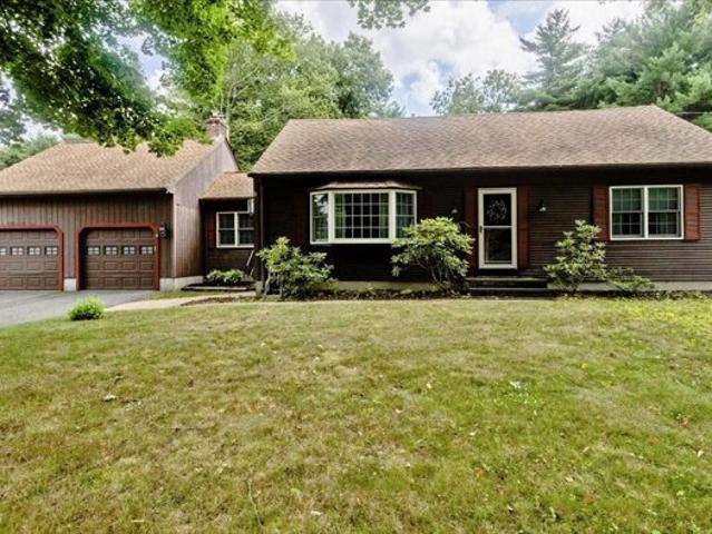 Caroline Cir, Palmer, Home For Sale
