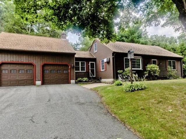 Caroline Cir, Palmer, Home For Sale