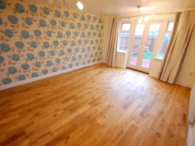 Caroline Court, Staffordshire, Burton upon Trent, DE14