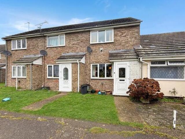 Caroline Close, Wivenhoe, 2 Bedroom Terraced