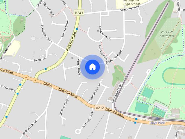 Caroline Close, Croydon, CR0 5JU