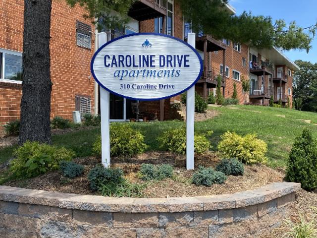 Caroline Drive Apartments, La Plata