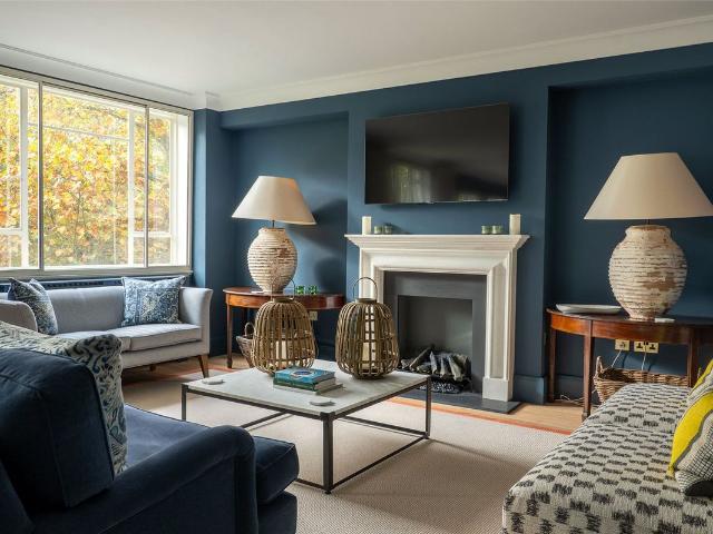 Caroline House, Bayswater Road W2, 3 bed flat to rent, £15,167 pcm | PrimeLocation