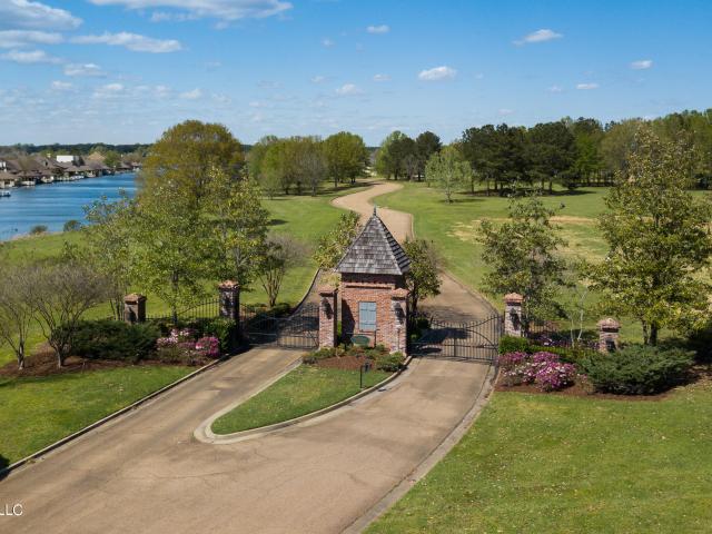 Caroline Pointe Lot 1412 Boulevard, Madison, MS 39110