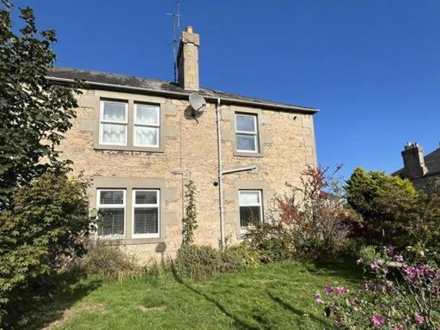 Caroline Place, Bishopmill, 2 Bedroom Flat