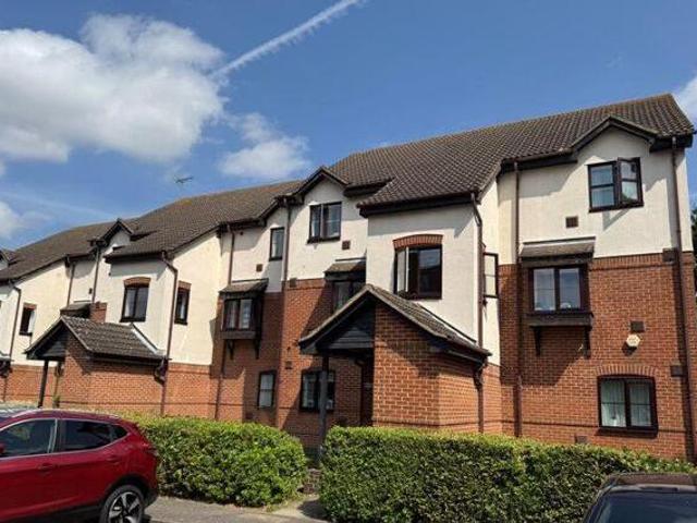 Caroline Place, Harlington, 1 Bedroom Ground