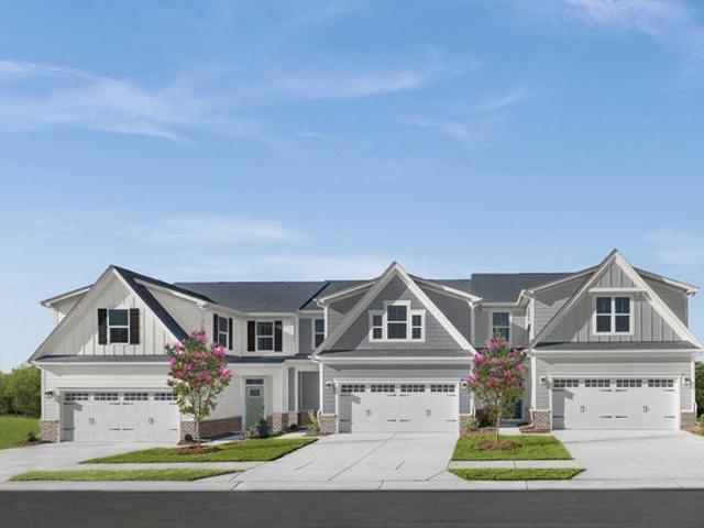 Caroline Plan Afton Arbors Community