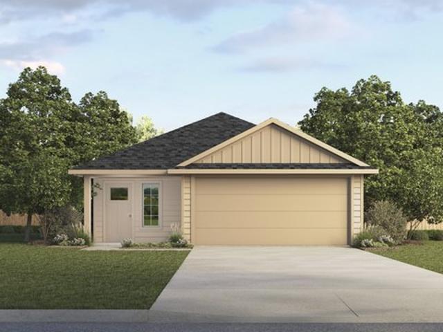 CAROLINE Plan Blaire Lake Community