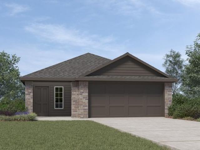 Caroline Plan Elevon Community