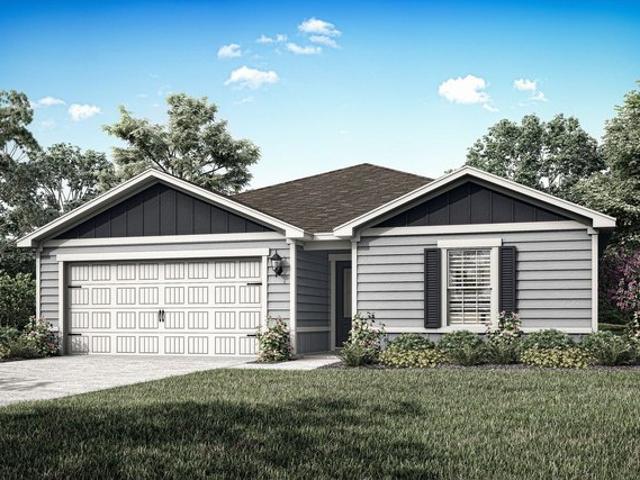 Caroline Plan Rolling Hills Community