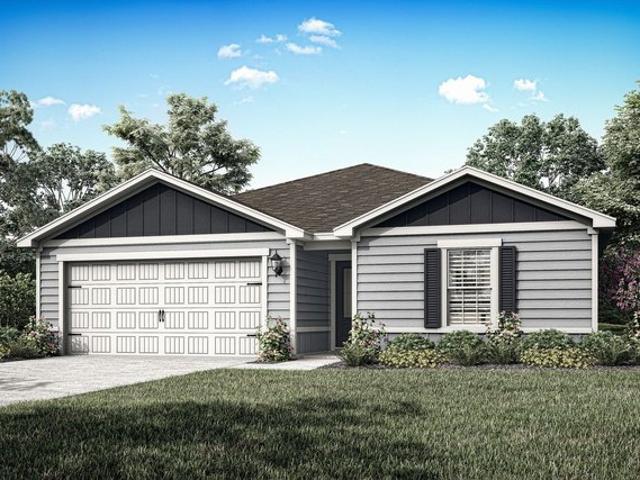 Caroline Plan Trails West Community