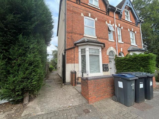 Caroline Road, Birmingham B13, 1 bed flat to rent, £650 pcm | PrimeLocation