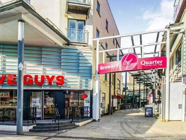 Caroline Street, Cardiff CF10, 1 bed flat to rent, £950 pcm | PrimeLocation