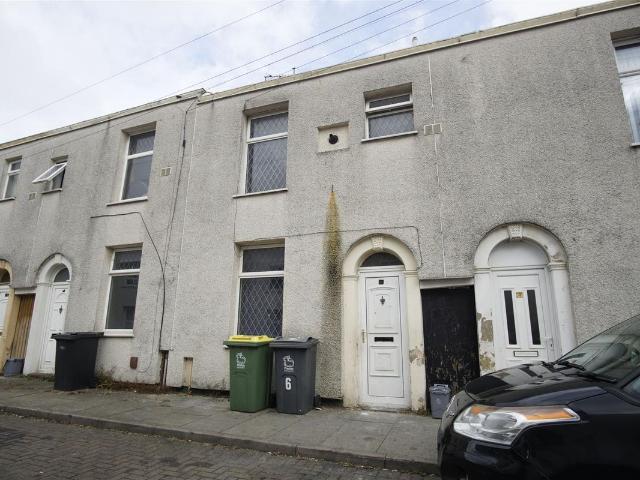 Caroline Street, Preston PR1, 2 bed terraced house to rent, £700 pcm | PrimeLocation