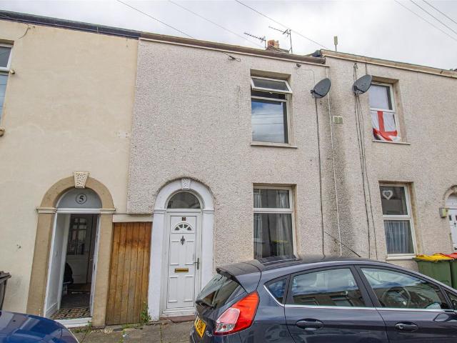 Caroline Street, Preston PR1, 2 bed terraced house to rent, £750 pcm | PrimeLocation