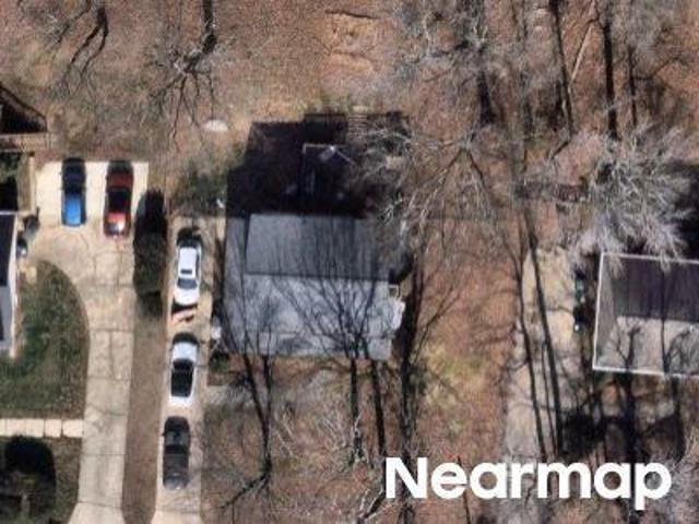 Carolwood Dr