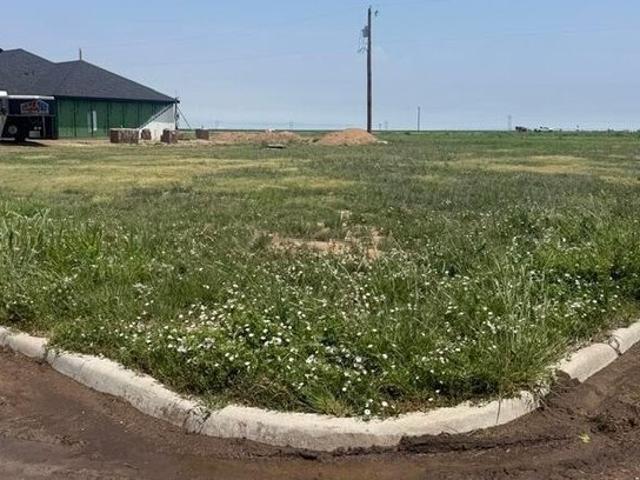 Carolyn Ave Lot 17, Gruver, TX 79040