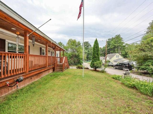 Caron St, Merrimack, Home For Sale