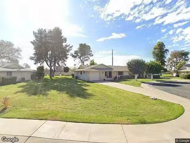 Caron, SUN CITY, AZ 85351