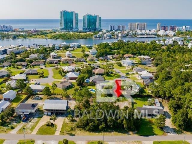 Carondelette Dr Lot 42, Orange Beach, AL 36561