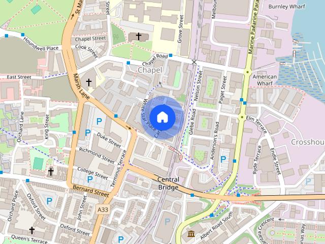 Carpathia Drive, Southampton, Hampshire, SO14