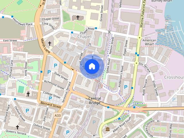 Carpathia Drive, Southampton, SO14
