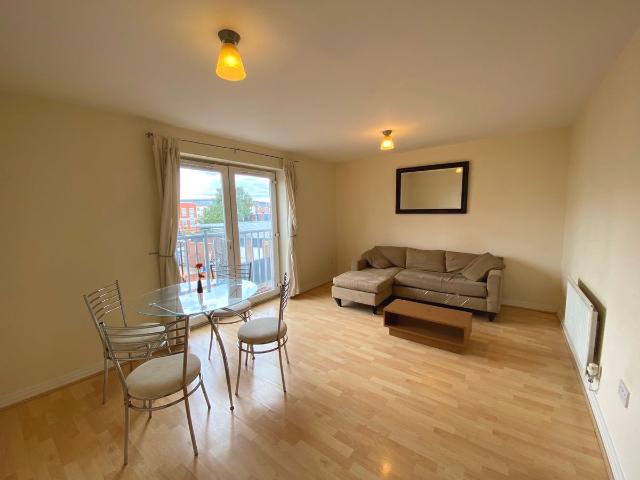 Carpathian Court, Jewellery Quarter B18, 2 bed flat to rent, £995 pcm | PrimeLocation