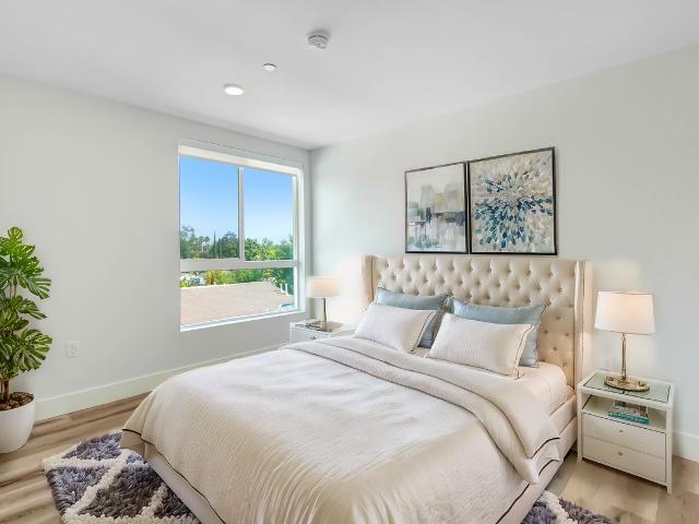 Carpenter 54 1 Bedroom Apartment for Rent at 5400 Carpenter Ave, Los Angeles, CA 91607 Valley Village