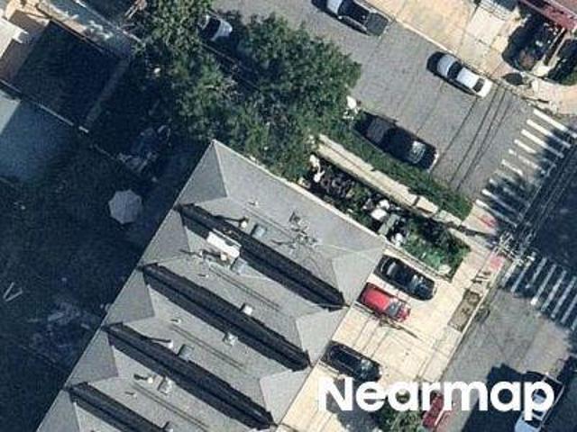 Carpenter Ave