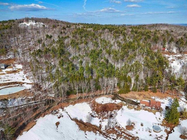 Carpenter Hill Rd, Guilford, Plot For Sale