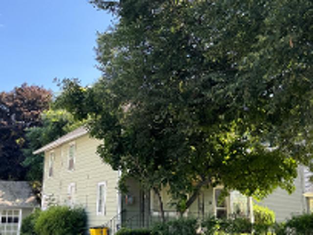 Carpenter St
