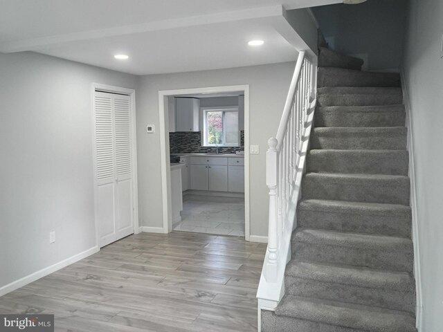 Carpenter St, Salem, Home For Sale