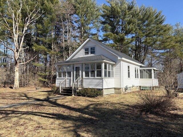 Carpenter St, Seekonk, Home For Sale