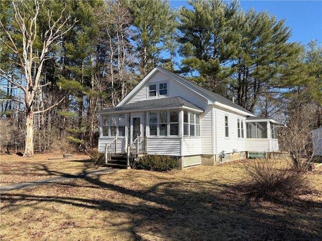 Carpenter St, Seekonk, Home For Sale