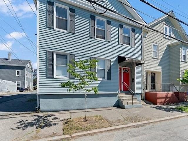Carpenter St, Providence, Home For Sale