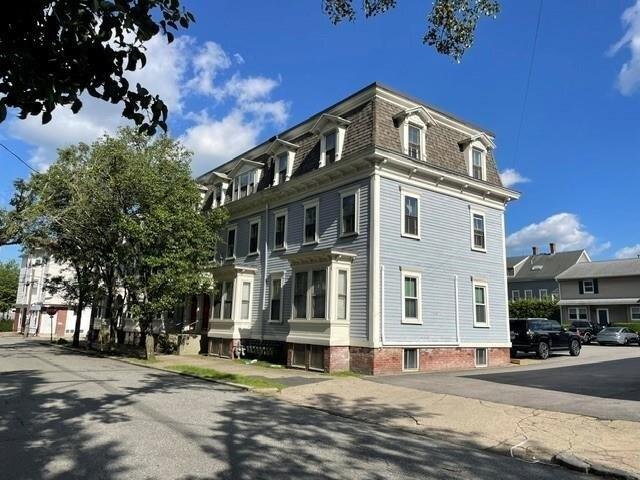 Carpenter St Unit,providence, Condo For Sale