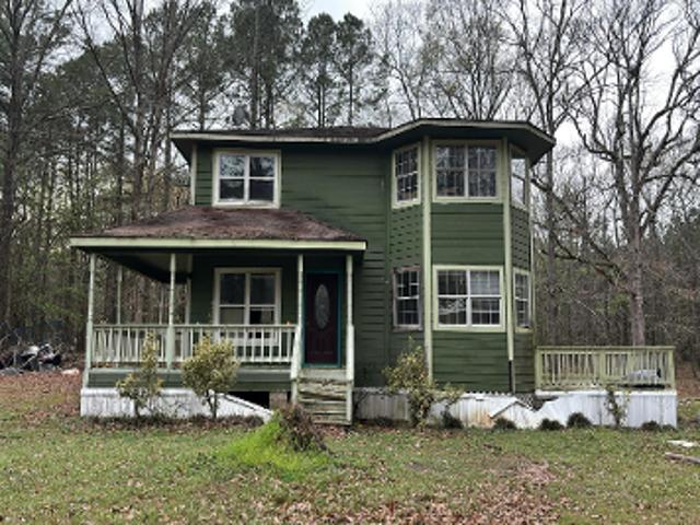 Carpenter Rd