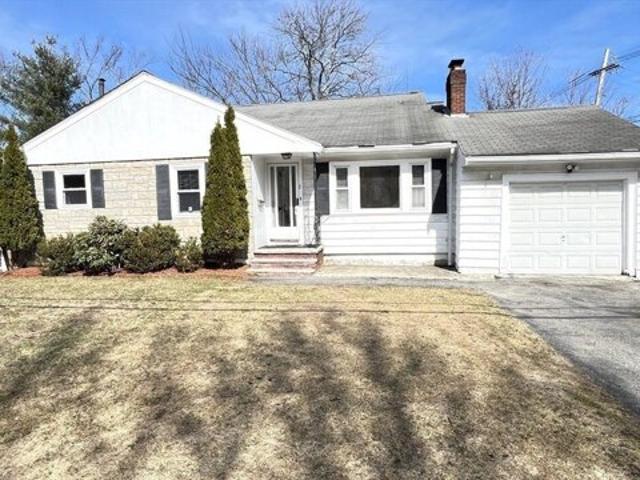 Carpenter Rd, Lynnfield, Home For Sale