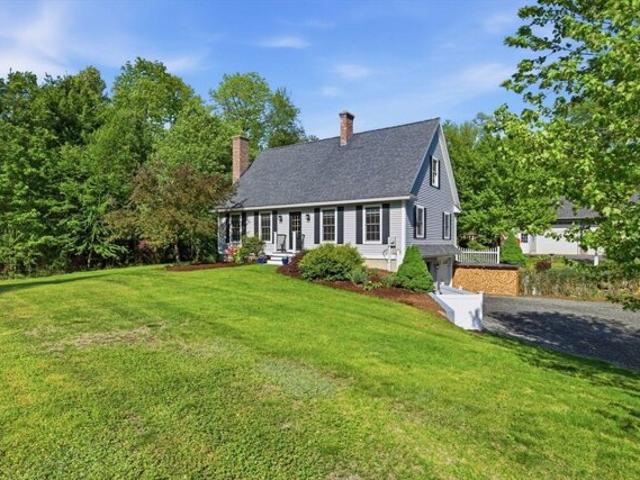 Carpenter Rd, Monson, Home For Sale