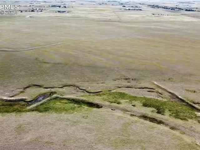 Carpenter Rd, Peyton, CO 80831 MLS# 3970375