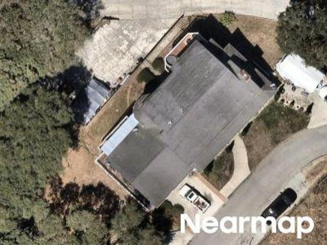 Carpenteria Rd