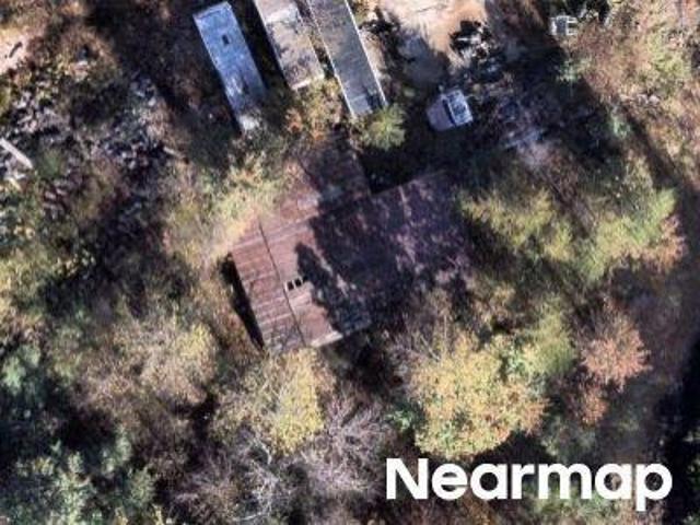 Carpenters Mill Rd
